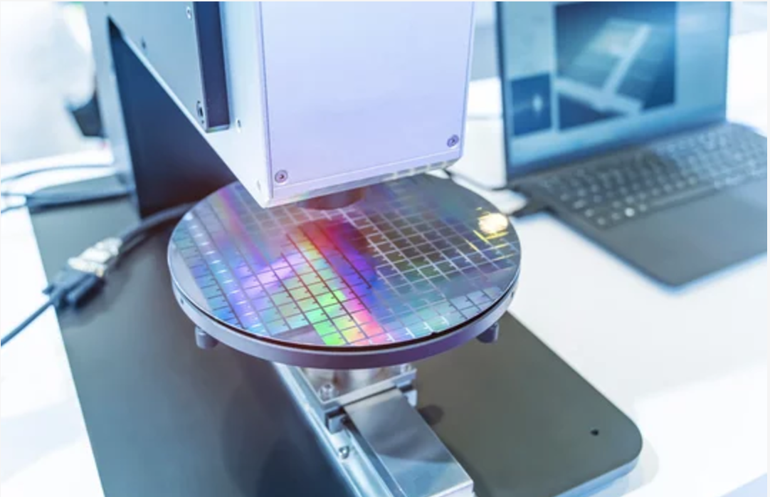 ARM Processors and ARM Holdings: A Revolutionary Business Model - Poly Electronics